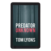Tom Lyons Books