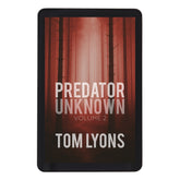 Tom Lyons Books