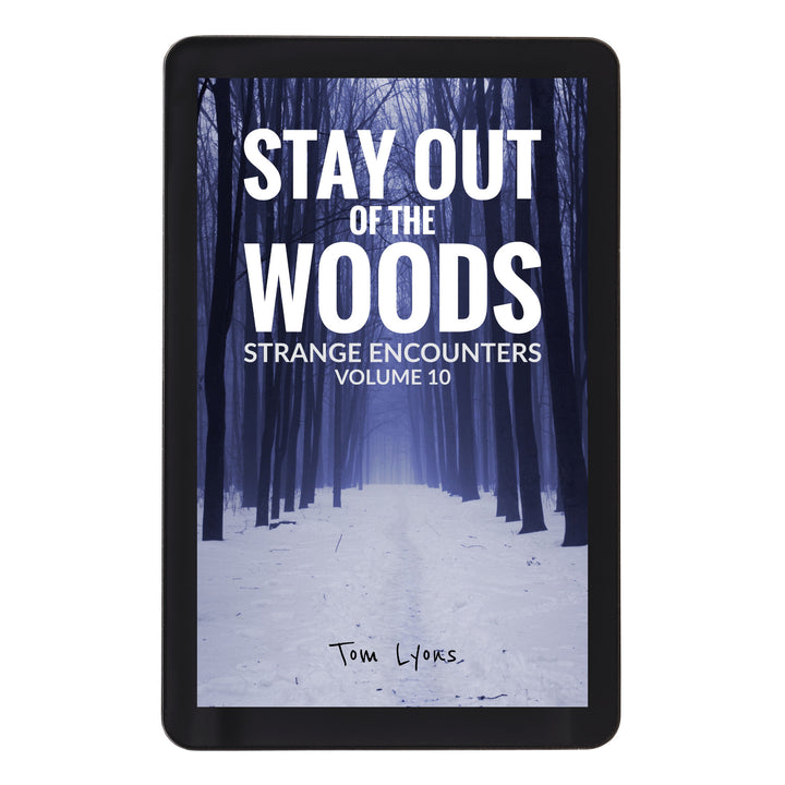 Tom Lyons Books