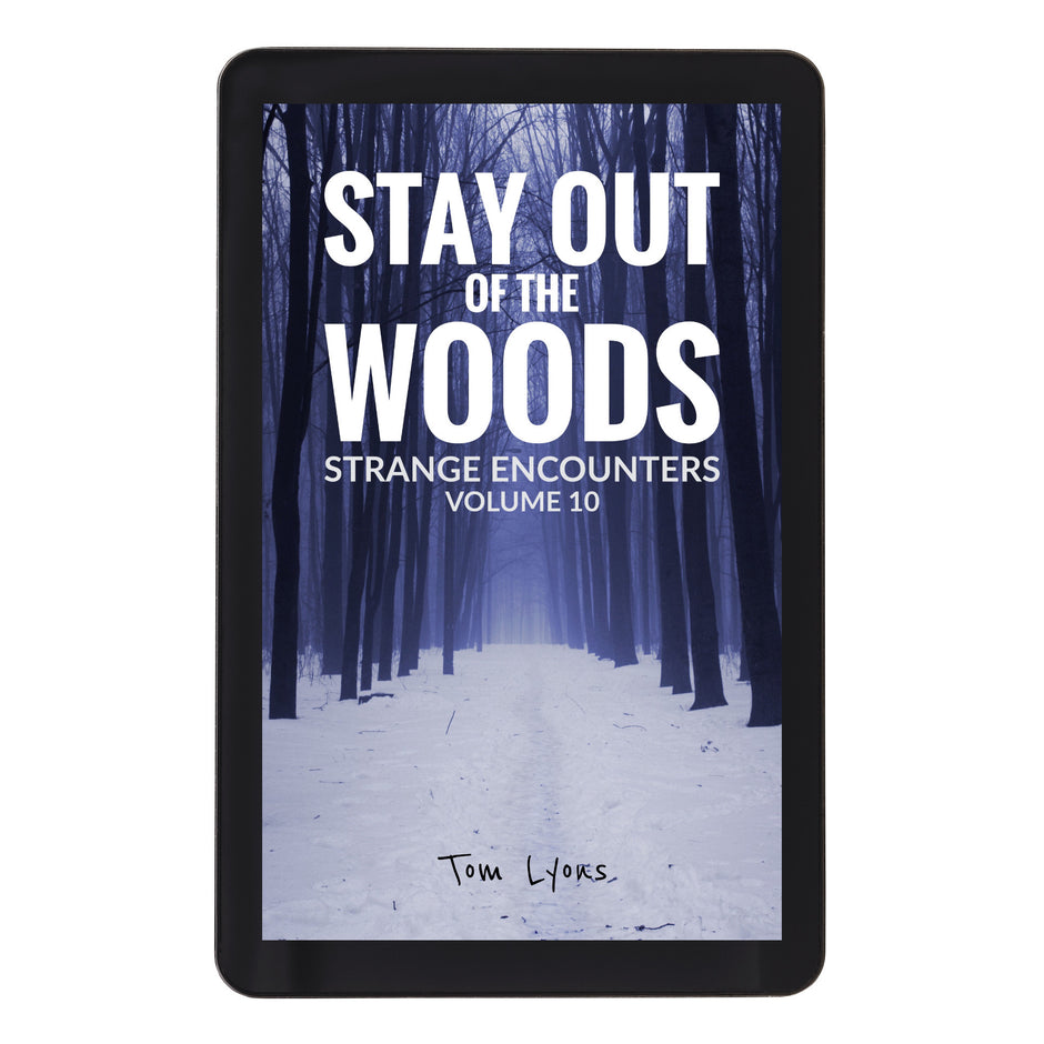 Tom Lyons Books