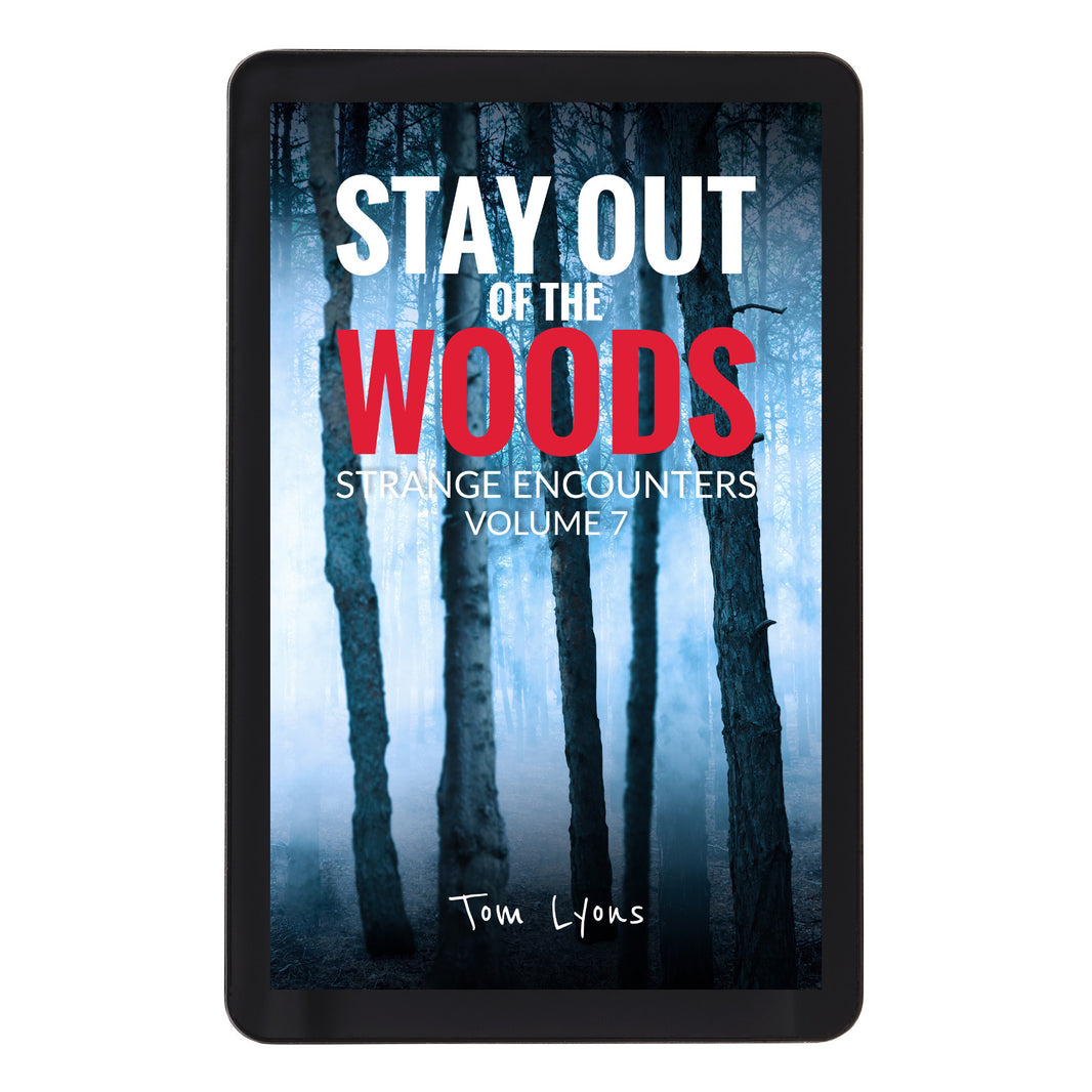 Tom Lyons Books