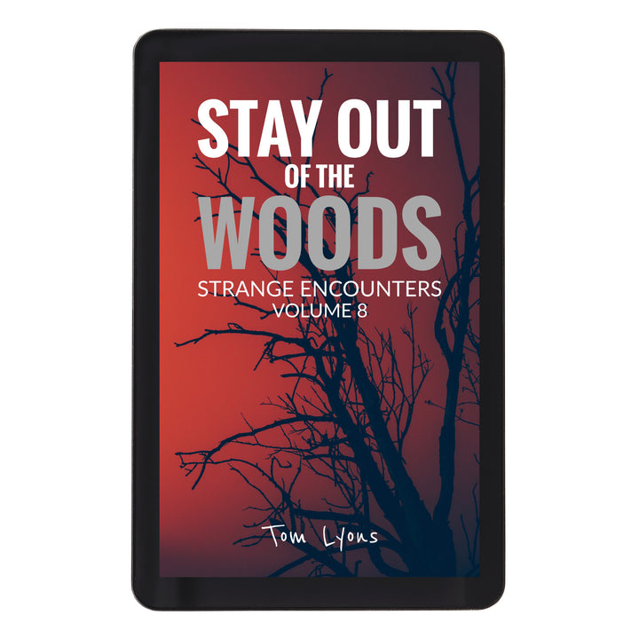 Tom Lyons Books